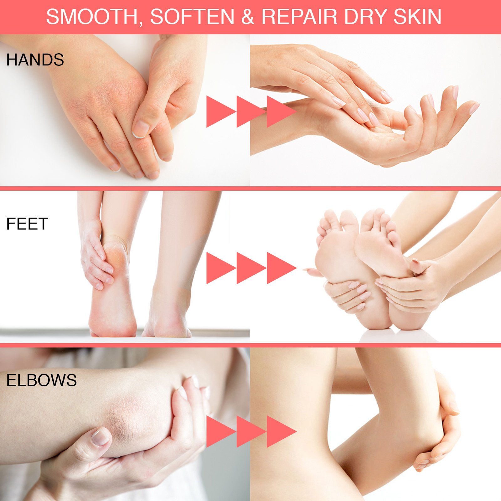 Salon Sundry Portable Electric Hot Paraffin Wax Warmer Spa Bath