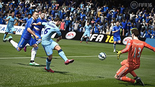 FIFA 16 - Deluxe Edition - Xbox One