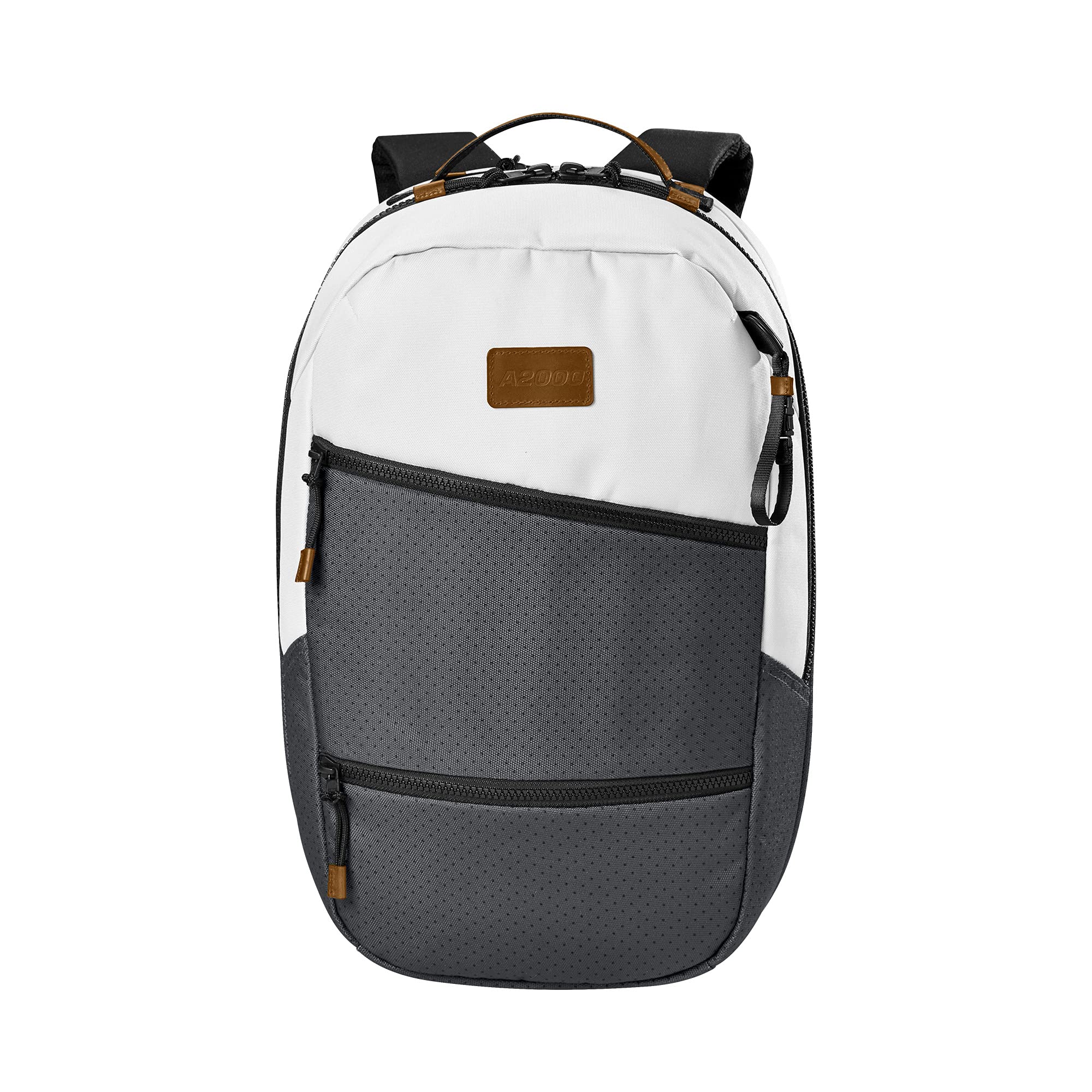 WILSON Sporting Goods A2000 Backpack,Charcoal