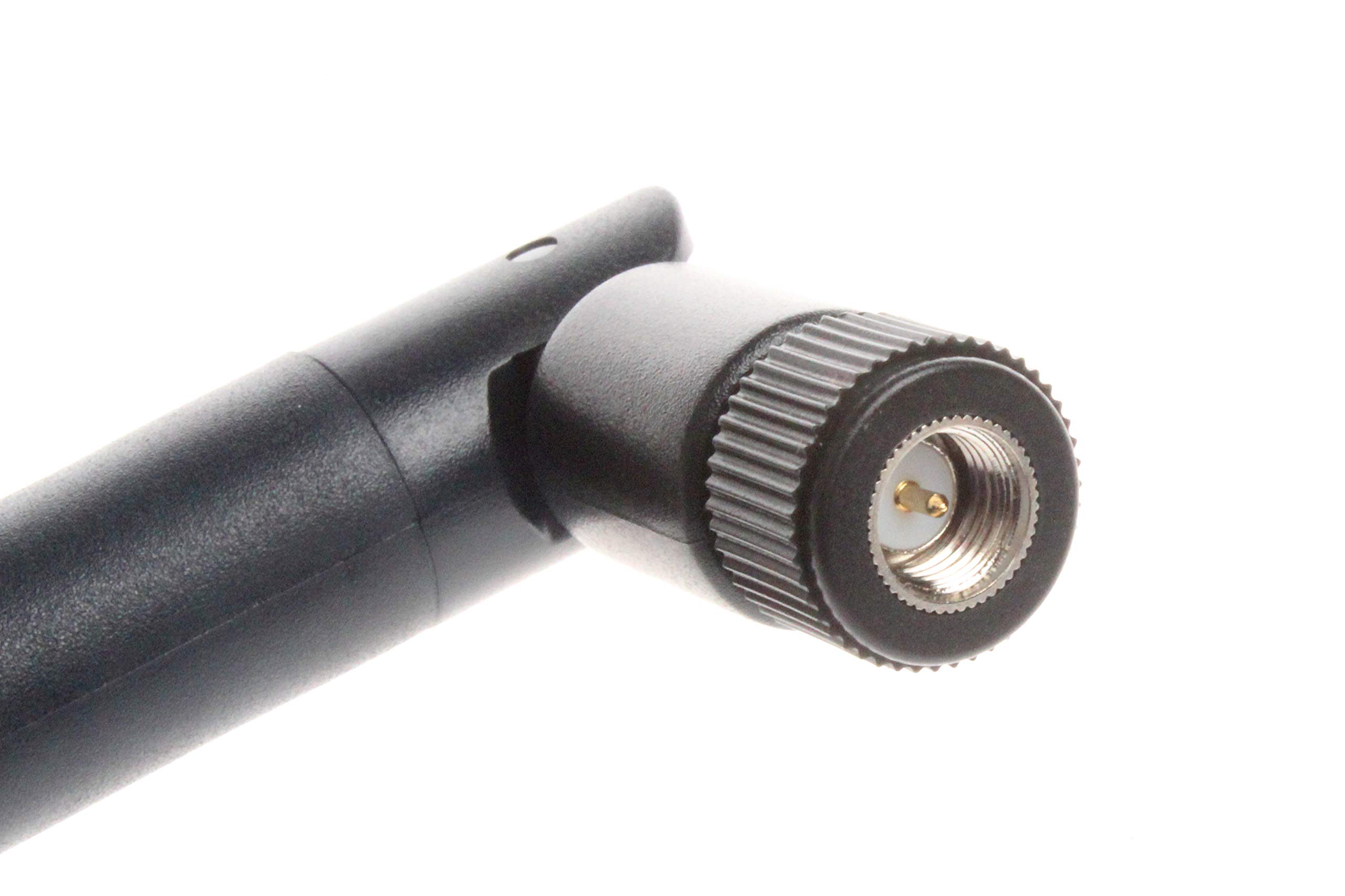 NOYITO 900MHz 915MHz Antenna 5dBi Gain Omnidirectional Antenna SMA Connector - Internal Thread Inner Needle