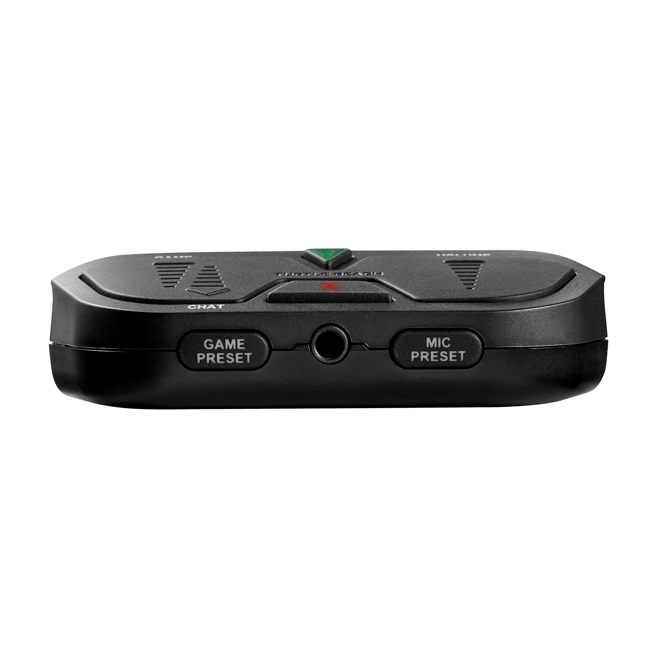 Turtle Beach - Ear Force Headset Audio Controller Plus - Superhuman Hearing - Xbox One (Renewed)