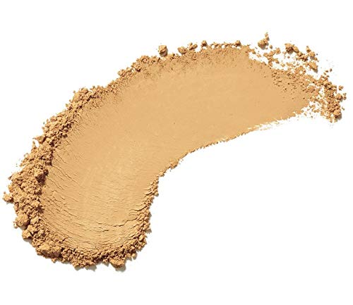 jane iredale Amazing Base Loose Mineral Powder, Warm Sienna 0.37 Ounce (Pack of 1)