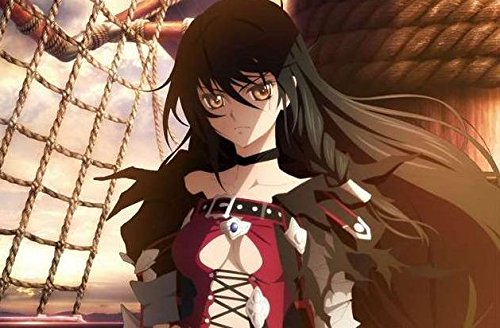 Tales of Berseria: Collector's Edition - Playstation 4