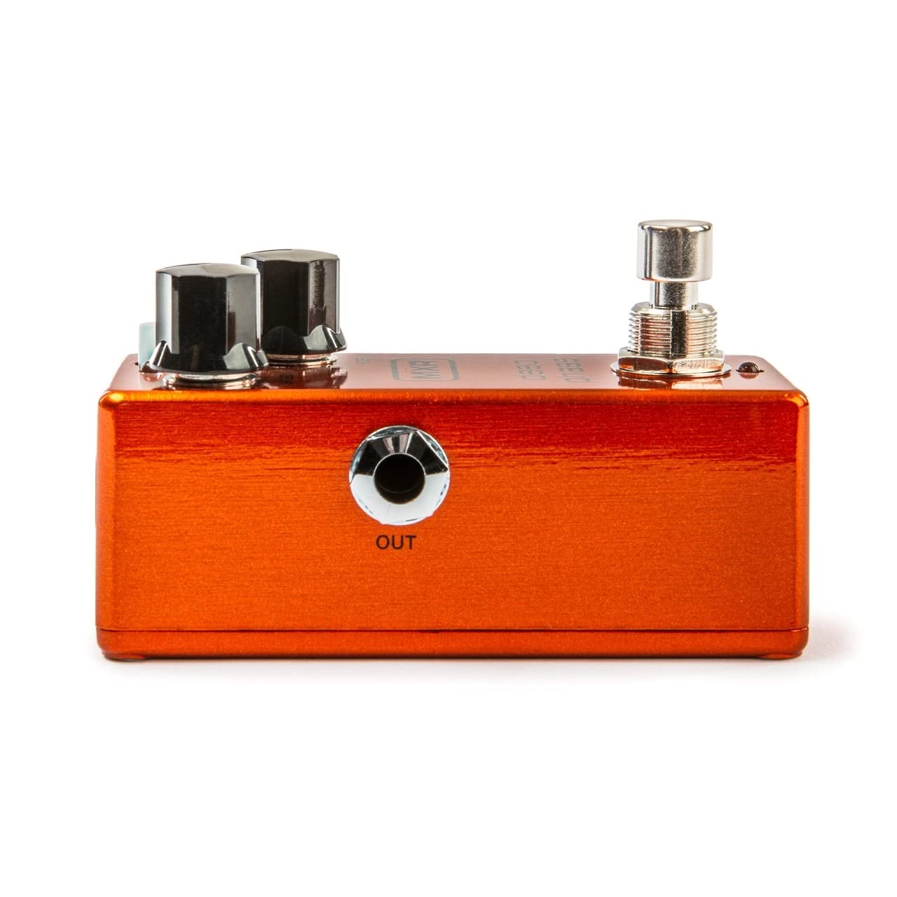 Jim Dunlop MXR Deep Phase Effects Pedal (M279)