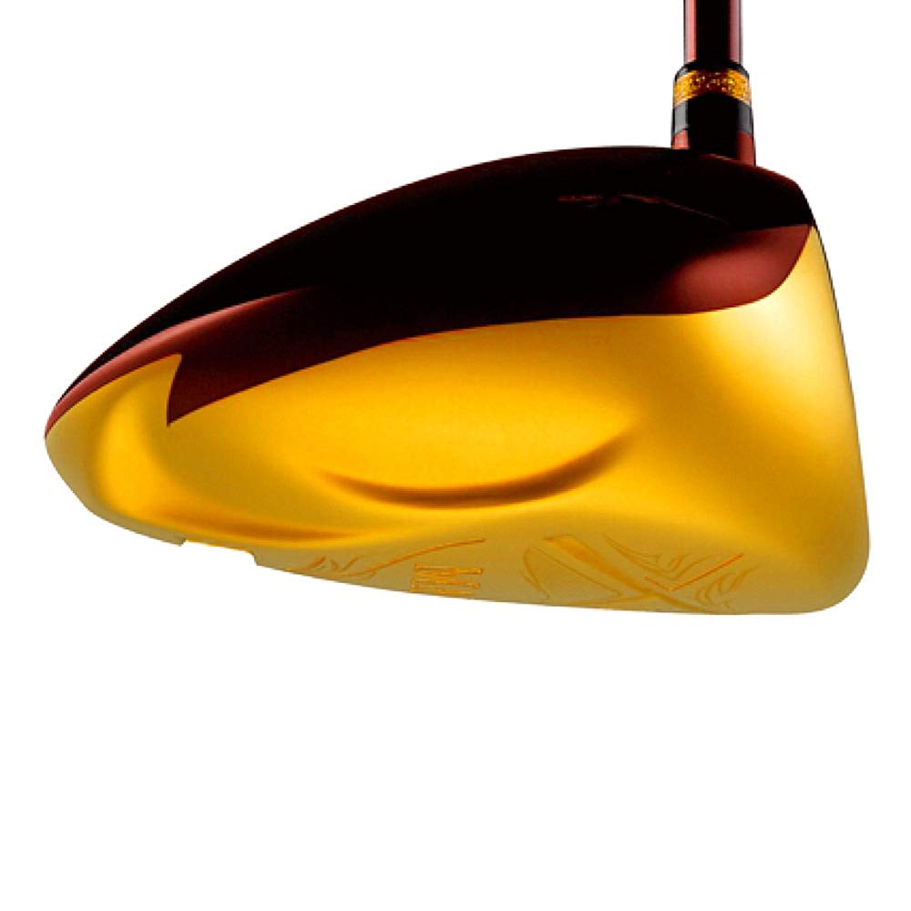 Maruman 2018 Golf Japan Majesty PRESTIGIO 10 Driver LV730 Original Carbon マルマン マジェスティ プレステジオ テン ドライバーLV730 カーボンシャフト 10.5deg (R2)