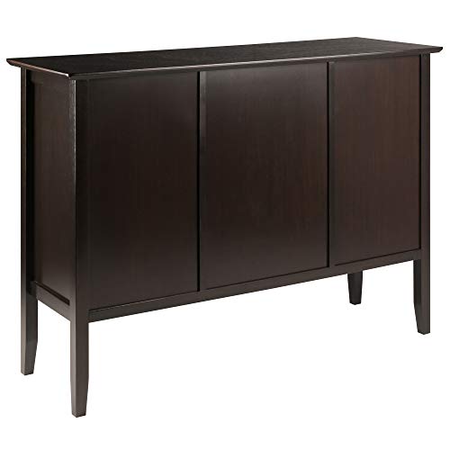 Winsome Wood Melba Buffet Coffee