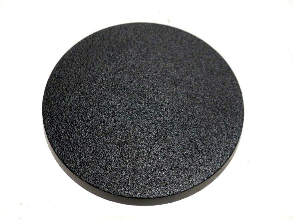 Lot of 10 100mm Round Bases for Warhammer 40k & AoS Games Workshop Mortarion
