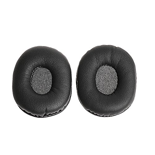 Memory Foam Earpads Ear Pads Cushions Cups for VXI BlueParrot B350-XT Noise Cancelling Headsets