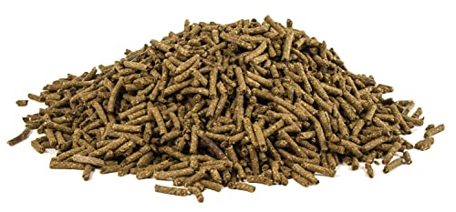 UltraCruz Equine Skin and Allergy Supplement for Horses, 4 lb., Pellet, (31 Day Supply) (sc-516365)