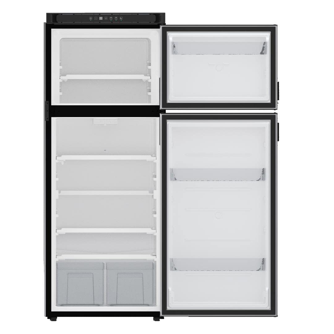 Norcold N10DCBKR 10 cu ft. DC Compressor Refrigerator