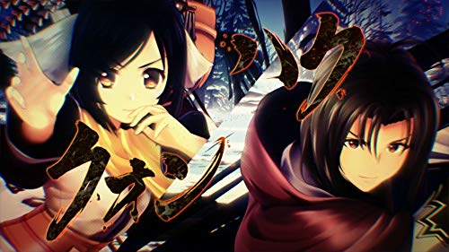 Utawarerumono: Zan - PlayStation 4