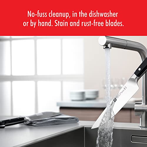 ZWILLING Pro 2-pc Prep Knife Set