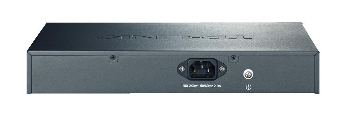 TP-Link Jetstream