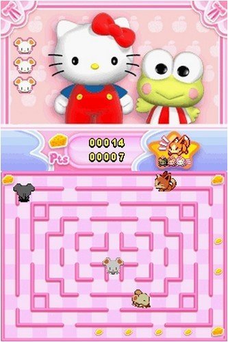 Hello Kitty: Big City Dreams (Renewed)