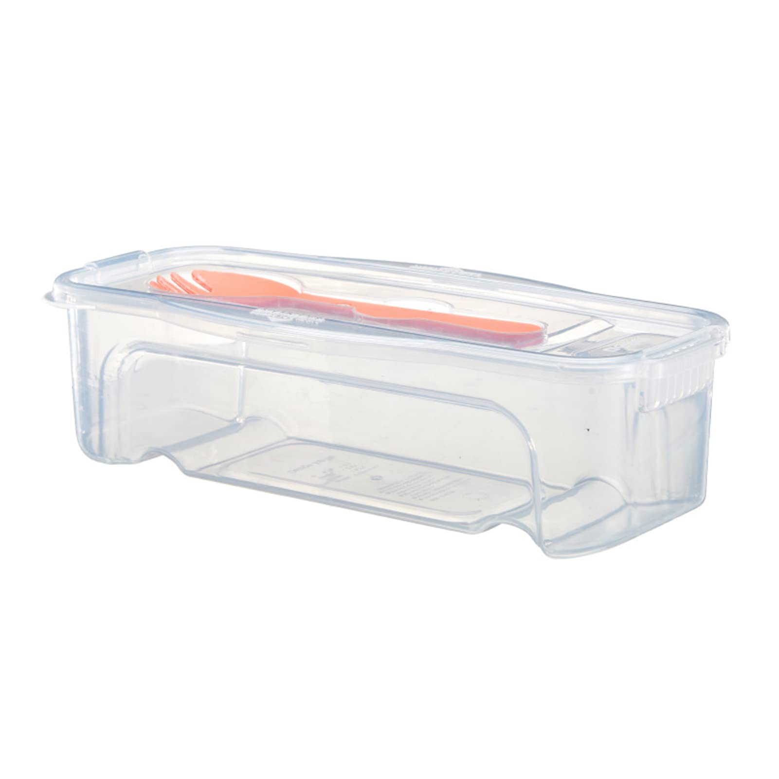 Microwave Pasta Cooker with Strainer Heat Resistant Pasta Steamer with Lid Spaghetti Noodle Cooking Box Kitchen Accessories