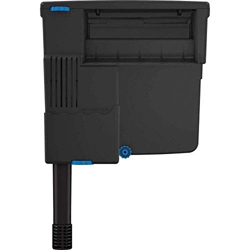 SeaChem Large Aquarium Fish Tank Filter, Tidal 55 Gallon (200 Liters) by Sicce