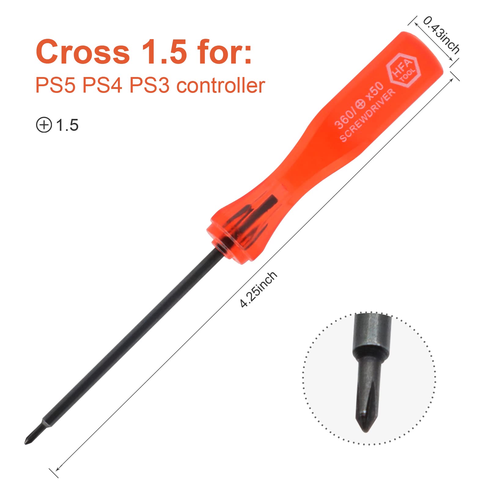 FENGWANGLI R2 L2 L1 R1 Flex Cable, Replacement Connector Cable for PS5 Sony Playstation 5 Controller Trigger Button(Left and Right)