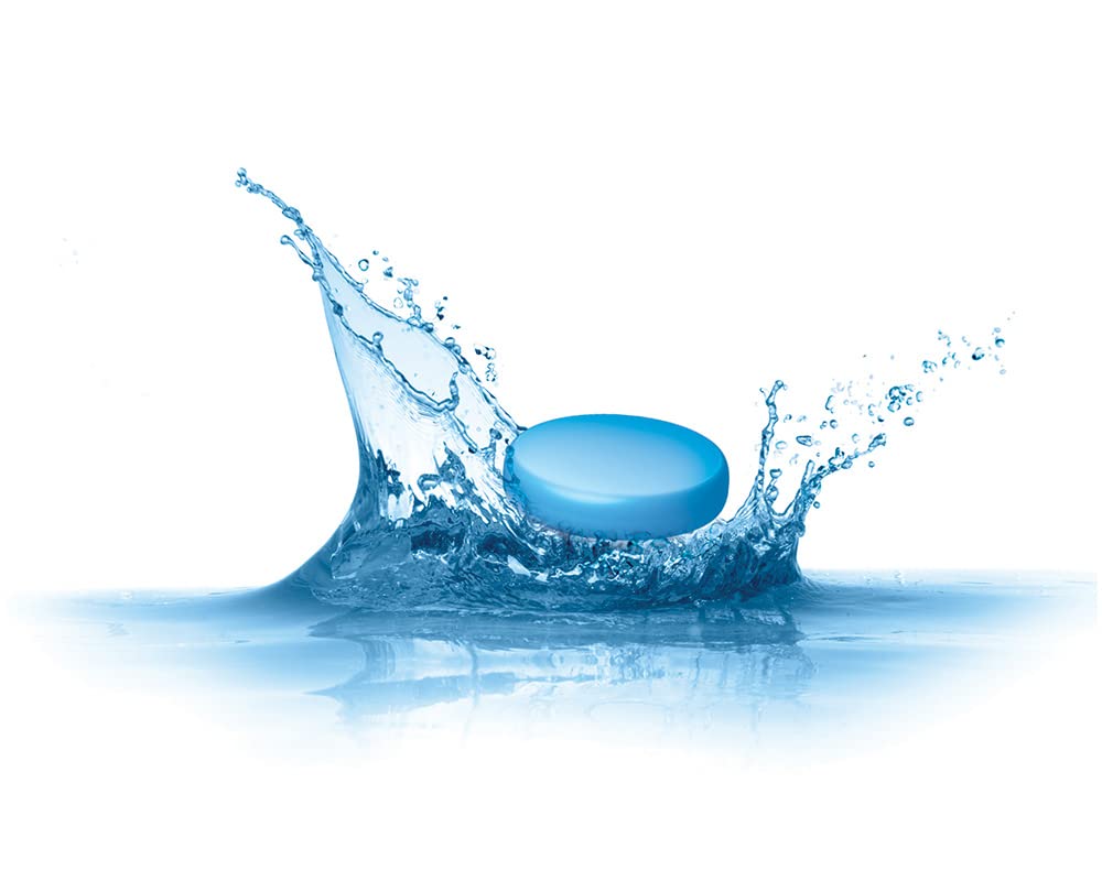 Salese Dry Mouth Relief, Xylitol, Time Release, Oral Health Lozenges, Peppermint Flavor - 6 Pack