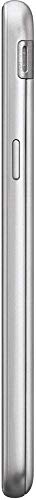 SAMSUNG Galaxy Prime 16GB J327 J3 AT&T T-Mobile Unlocked Smartphone - Silver (Renewed)