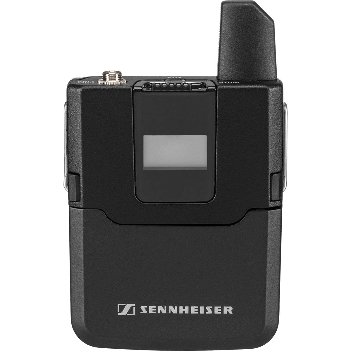 Sennheiser AVX Digital Wireless Microphone System - ME2 Lavalier Set,Black