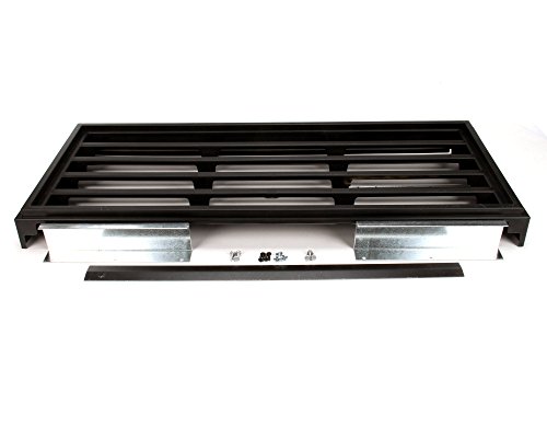 True 924577 Grill Kit, Gdm-26 Black Plastic, 30" Height, 24" Width, 5" Length