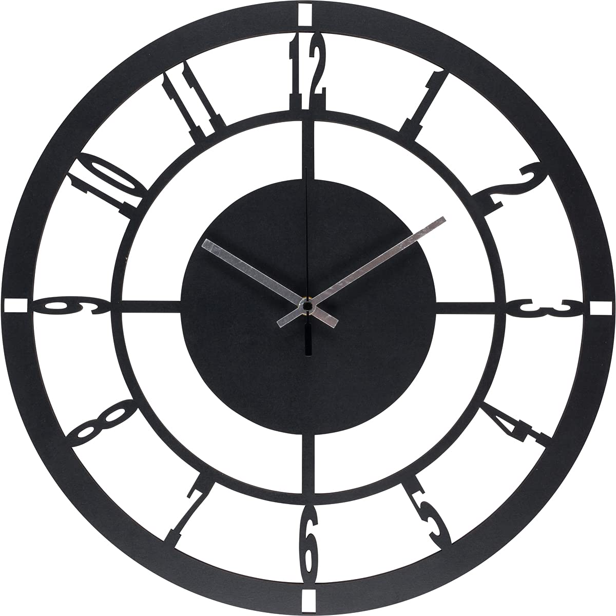 Wall Clocks Modern Design (Piano, 14 inch)