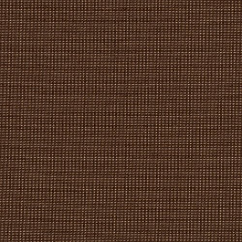 Sunbrella Spectrum 48029-00000 Coffee Fabric By The Yard