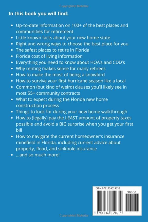 The 2023 Florida Retirement Handbook