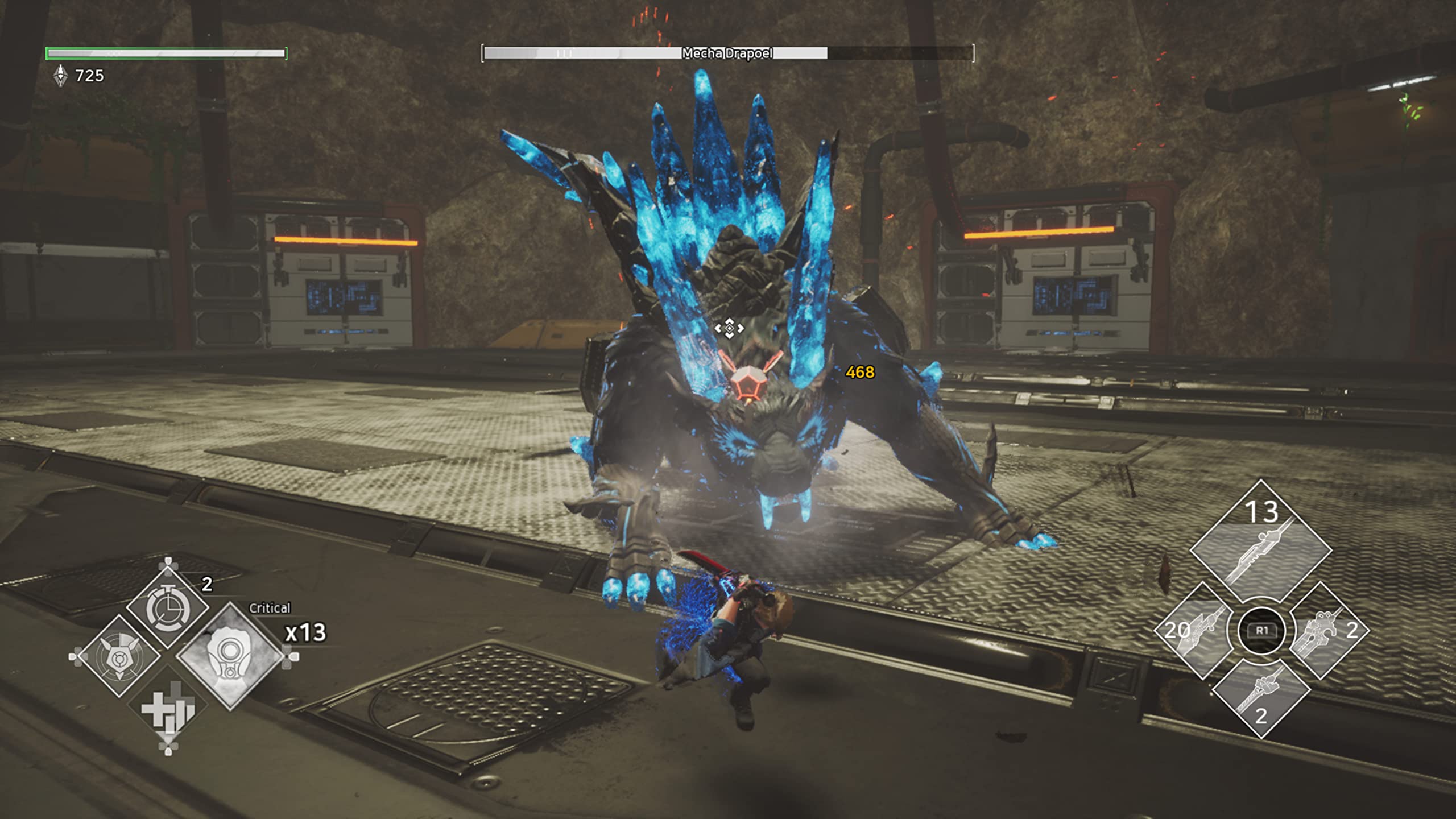 Ultra Age ウルトラエージ - PS4
