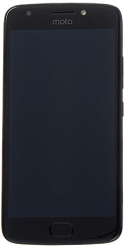 Motorola Moto E (4th Gen.) XT1764 16GB Unlocked GSM LTE Android Phone w/ 8MP Camera - Black