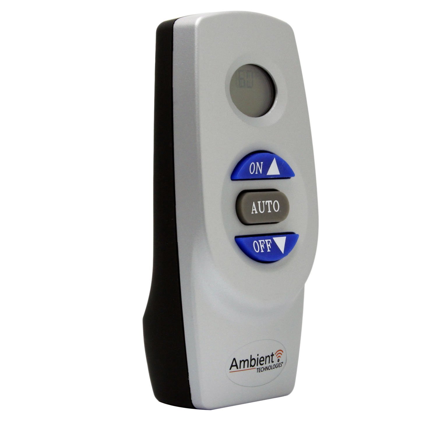 Fireplace Remote Control On/Off/Timer Battery Receiver | Majestic, Monessen, Vermont Castings