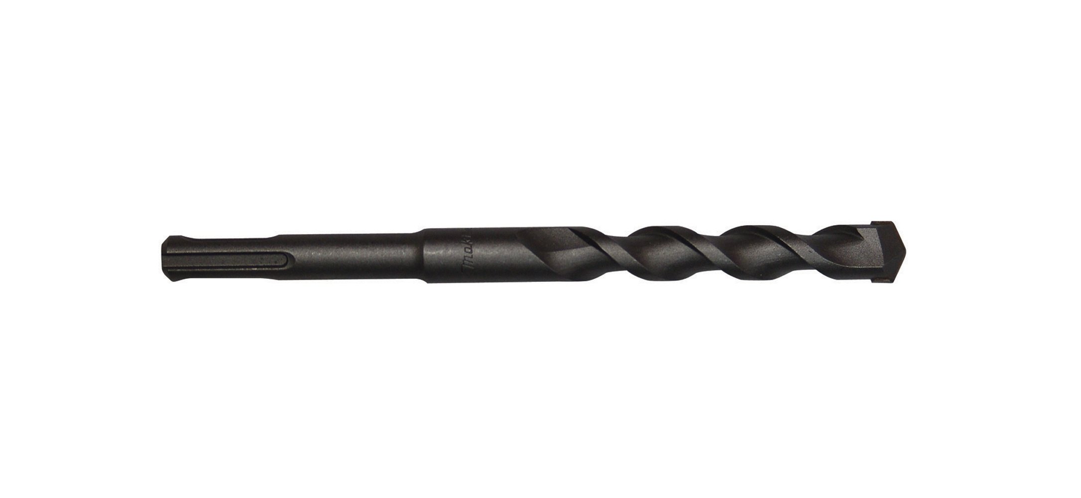 Makita D-00854-25 7/32-by-6-1/4-Inch Standard SDS Bit, 25-Pack