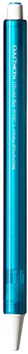 KOKUYO Mechanical Pencil, Enpitsu Sharp, 0.7mm, Blue Green (PS-PT112BG-1P)