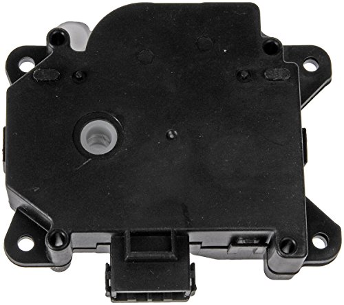Dorman 604-240 Passenger Side Main HVAC Blend Door Actuator Compatible with Select Ford / Lincoln Models
