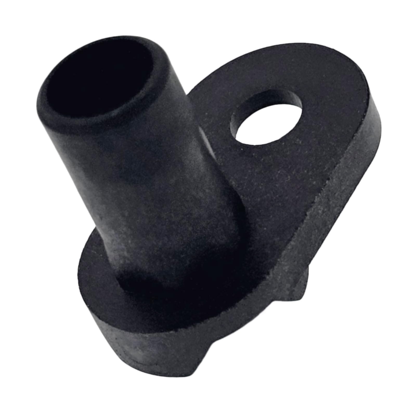 Repairwares Replacement Refrigerator Lower Door Closing Cam 2182179 WP2182179 WP2182179VP 2182178 AP6005980 PS11739042 for Whirlpool, Sears Kenmore, KitchenAid, and Maytag Models