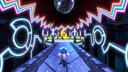 Sonic Colours: Ultimate (Playstation 4)