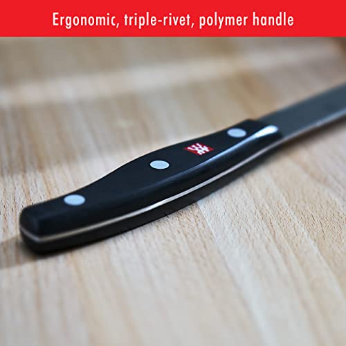 ZWILLING J.A. Henckels Knife Set