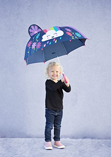 Stephen Joseph boys Stephen Joseph Pop Up Umbrella, Shark, One Size US