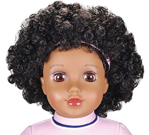 Kindred Hearts - Jaimee (Amazon Exclusive), Pink, 18 inches