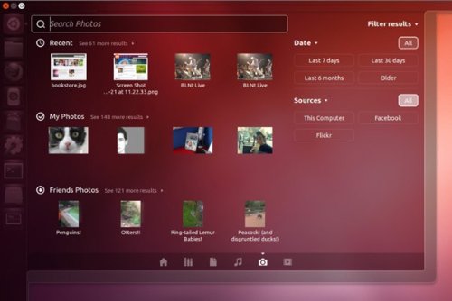 Ubuntu Linux 14.04 Bootable 8GB USB Flash Drive - Contains Both 32-bit and 64-bit.