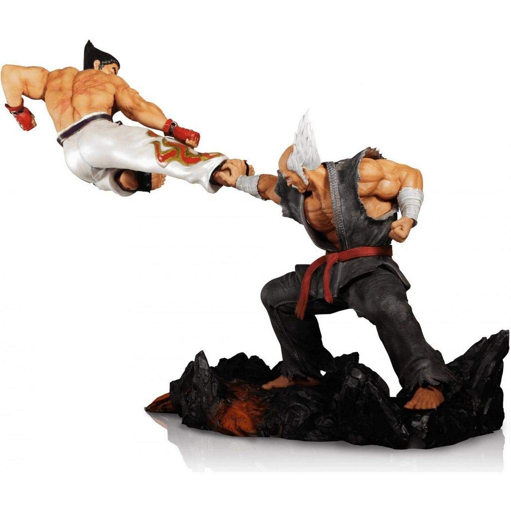 Tekken 7: Collector's Edition - PlayStation 4 Collector's Edition