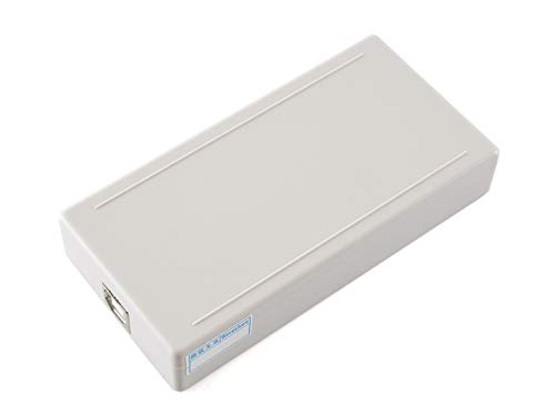 Waveshare XILINX JTAG Download Debugger Compatible XILINX Platform Cable USB FPGA CPLD in-Circuit Debugger Programmer