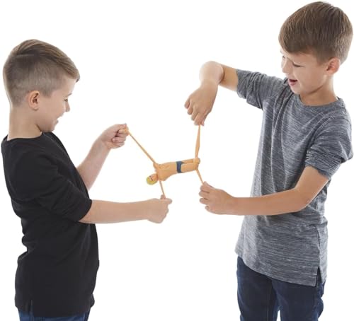 Stretchable Stretch Armstrong Action Figure - Toy & Collectible Item - 1 ct (Pack of 1)