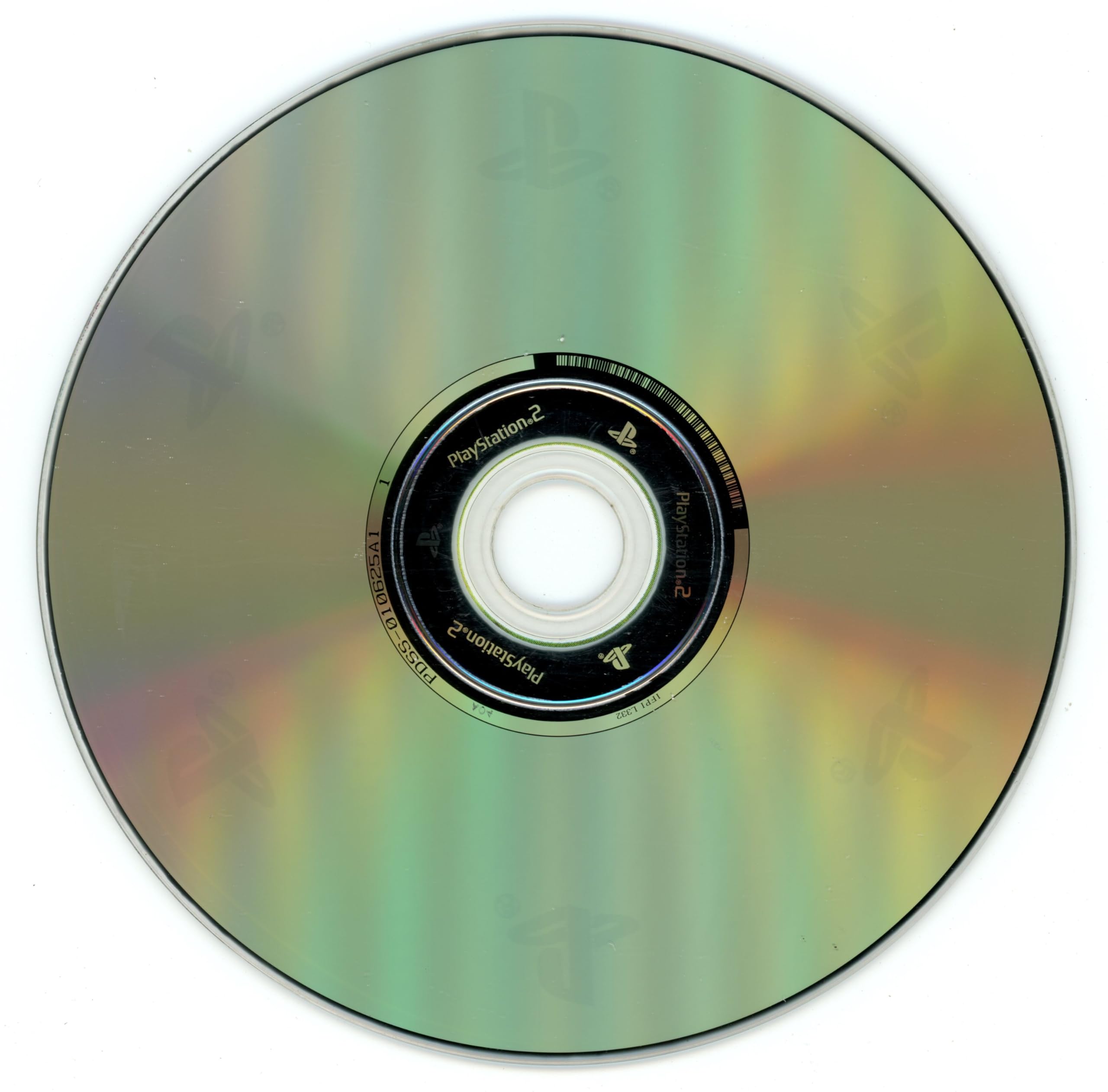Looney Tunes: Back in Action - PlayStation 2