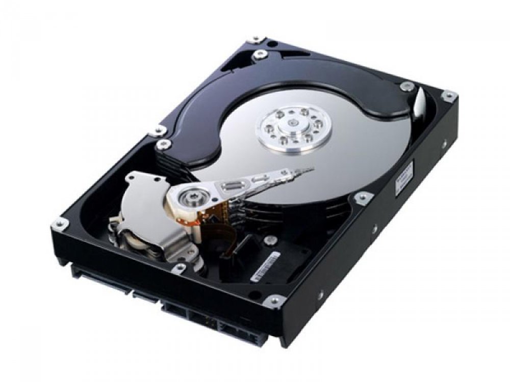 Samsung Desktop Class Spinpoint F3 1 TB SATA 3.0 Gb-s 32 MB Cache 3.5-Inch Internal Bare-OEM Drives, HD103SJ