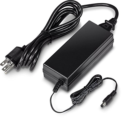 TRENDnet 5-Port Gigabit PoE+ Switch, 31 W PoE Budget, 10 Gbps Switching Capacity, Data & Power Through Ethernet to PoE Access Points and IP Cameras, Full & Half Duplex, Black, TPE-TG50g