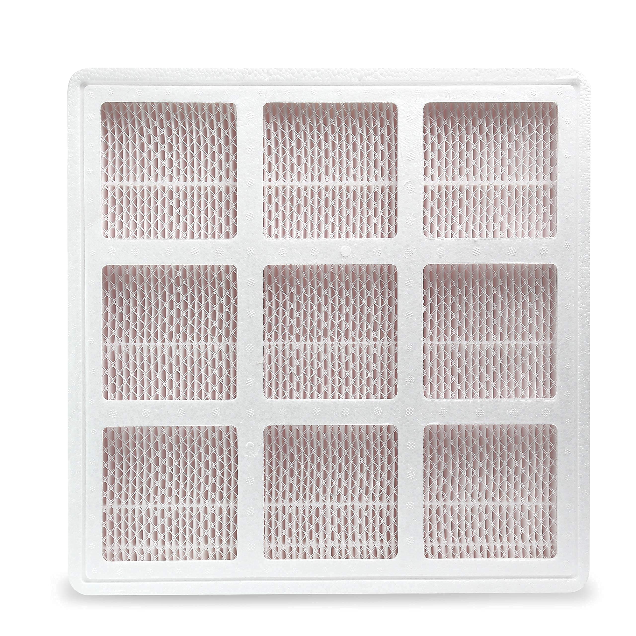 Omaeon Branded Replacement set of 2-Filters Compatible with IQAir HealthPro Series Pre-Max and HyperHEPA Filter