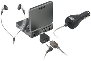 Nyko 82005 Travel Kit Sp for Gba