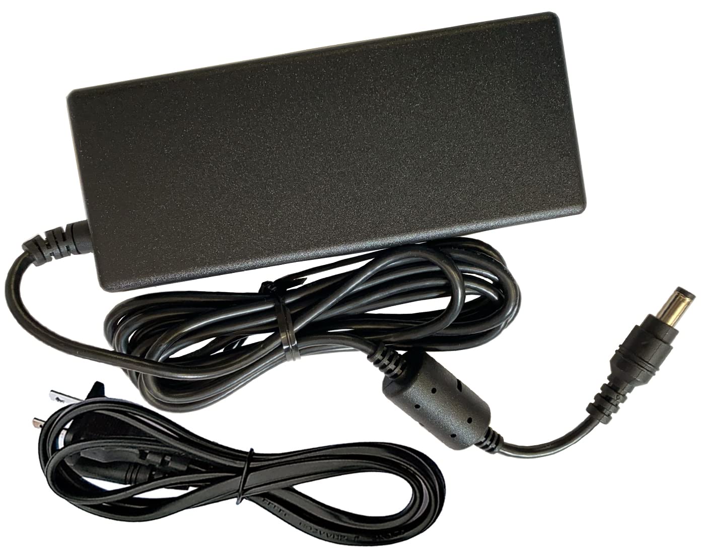 UL Listed 12V AC/DC Adapter Compatible with AT&T ATT Arris BGW210 BGW210-700 599185-002-00 Gateway Modem Router Broadband Phone WiFi EPS36R0-16 EPS36R0-40 EPS36R016 EPS36RO-16 12VDC 3A 36W DC12V Power