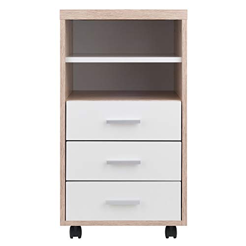 Winsome Wood Kenner Home Office, Reclaimed Wood